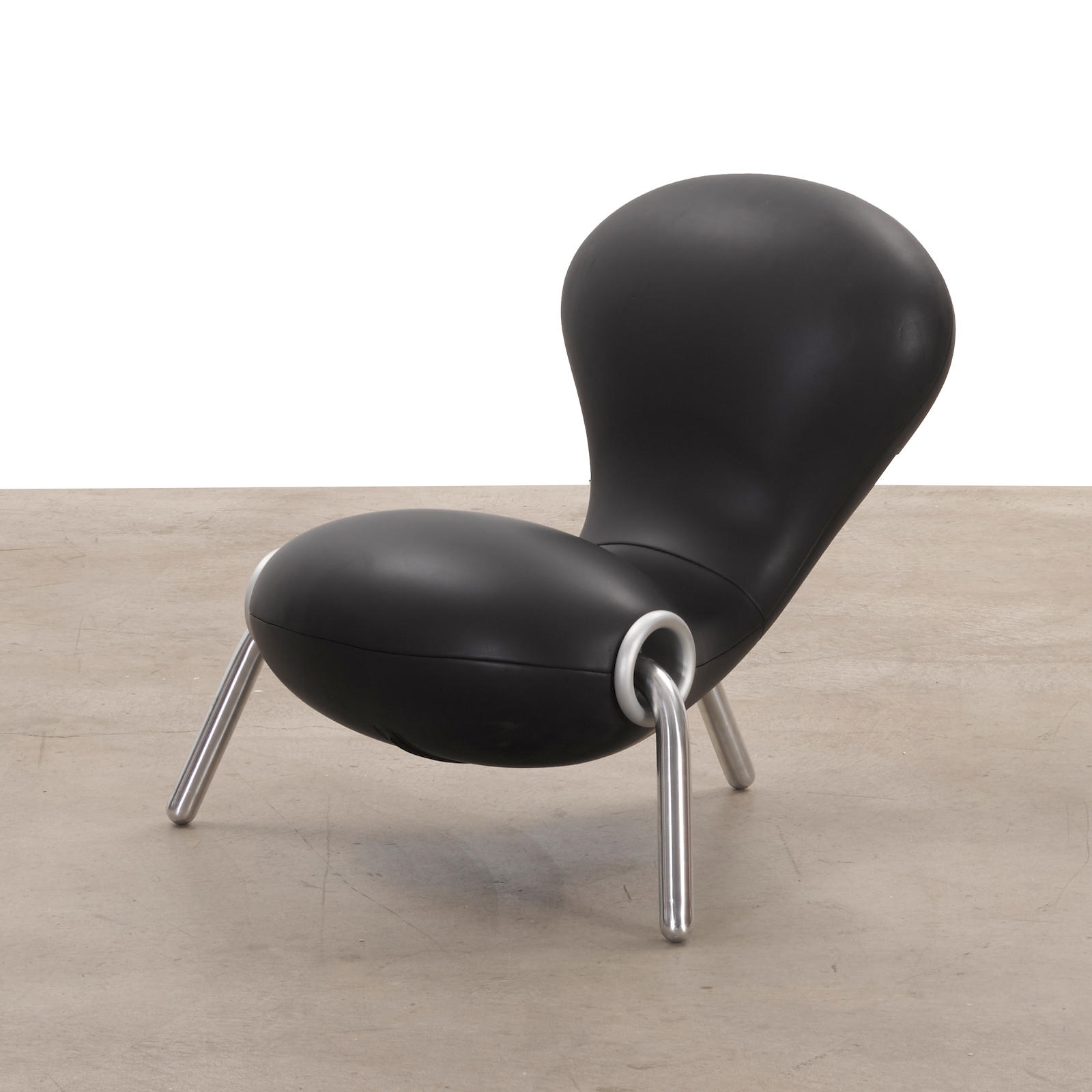 Marc Newson | Embryo Chair | MutualArt