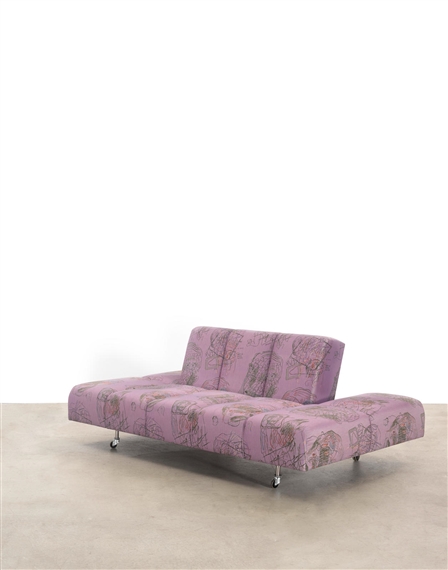 Bjarne Melgaard | Kiesler Party Chair | MutualArt