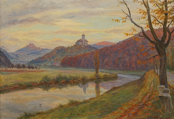 Heinrich Pforr | 4 Artworks | MutualArt