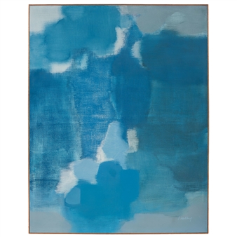 Carl Robert Holty | 260 Artworks at Auction | MutualArt