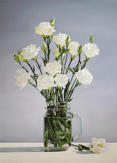 Alexandra Averbach | Artist Overview | MutualArt