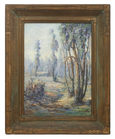 George Sumner Colman | 3 Artworks at Auction | MutualArt