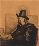 van Rijn, Rembrandt | Auction lots