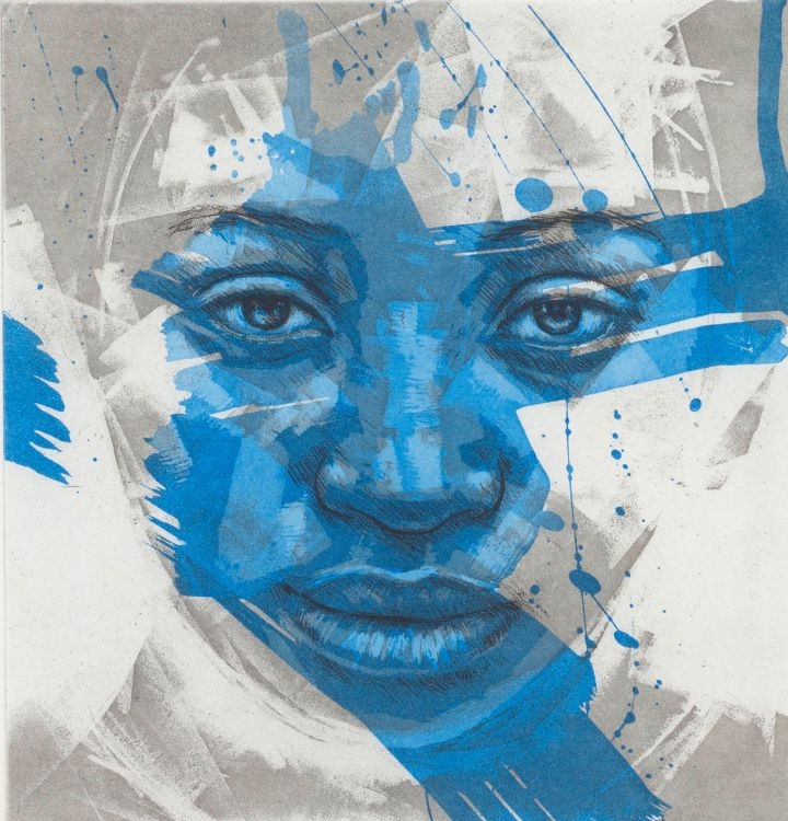 Lionel Smit | Revisions (2020) | MutualArt