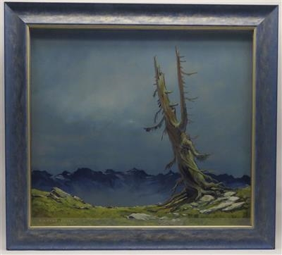 Arthur Bergmann | Biography