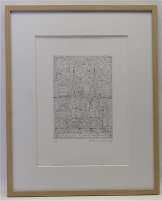 Johann Gabler | Biography