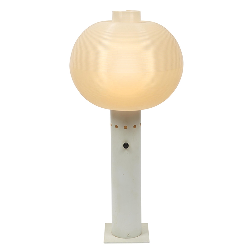 Yasha Heifetz | Rotoflex table lamp | MutualArt