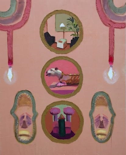 Meg Franklin | Artist Overview | MutualArt