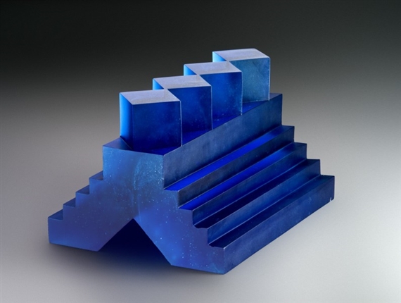 Petr Vlcek | Mayan engine (2016) | MutualArt