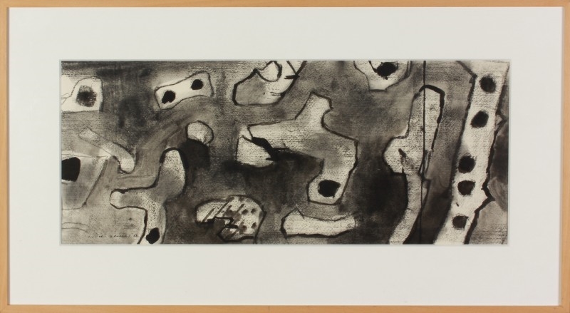 Endre Nemes | Untitled | MutualArt