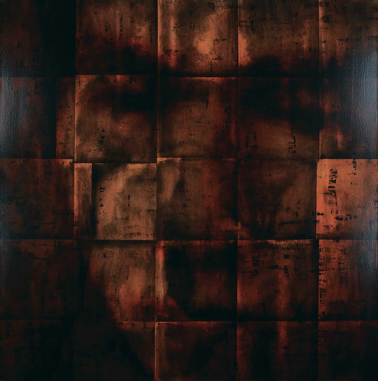 Greg Edmonson | Internal Landscapes (1996) | MutualArt