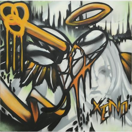 Michael Xeno Langebeck | Locked | MutualArt