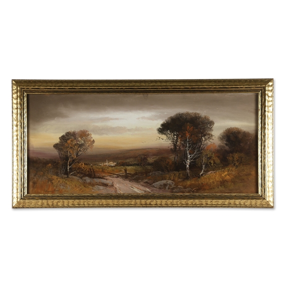 William Henry Chandler | 39 Artworks | MutualArt