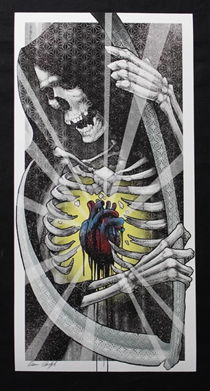 Dean Carlyle | 3 Artworks at Auction | MutualArt