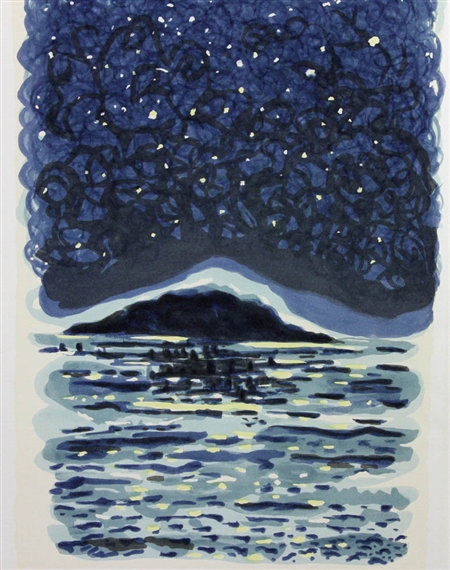 Anne Neely | Solstice | MutualArt