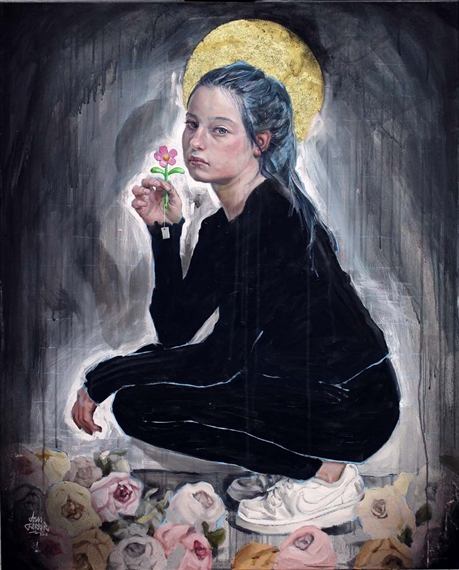 Dan Ferrer | 1 Artworks at Auction | MutualArt