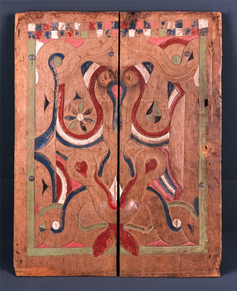 Fiiman Tembe: Maroon Arts from... | Exhibitions | MutualArt