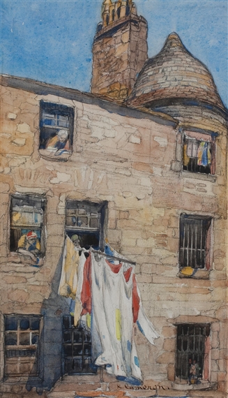 Katherine Cameron | 135 Artworks | MutualArt