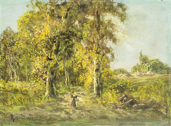 Rollet, Louis | 15 Artworks | MutualArt