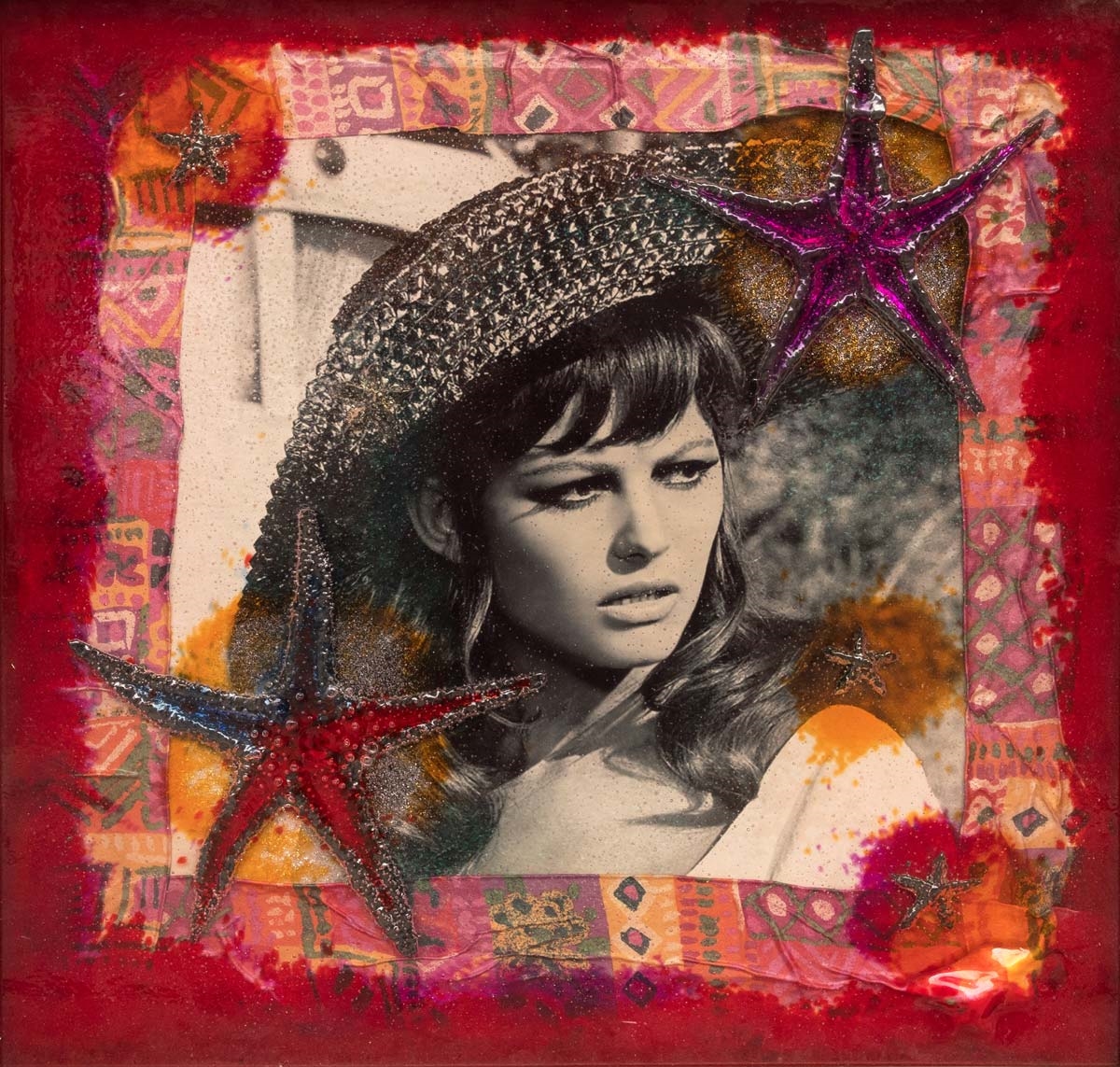 Omar Aprile Ronda | Claudia Frozen (2011) | MutualArt