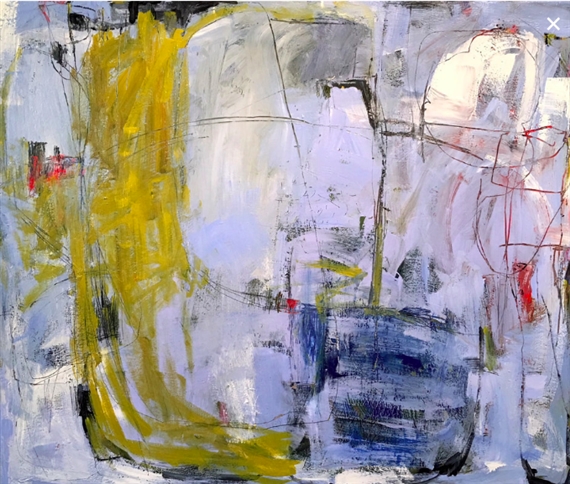 Lisa Noonis | Artist Overview | MutualArt