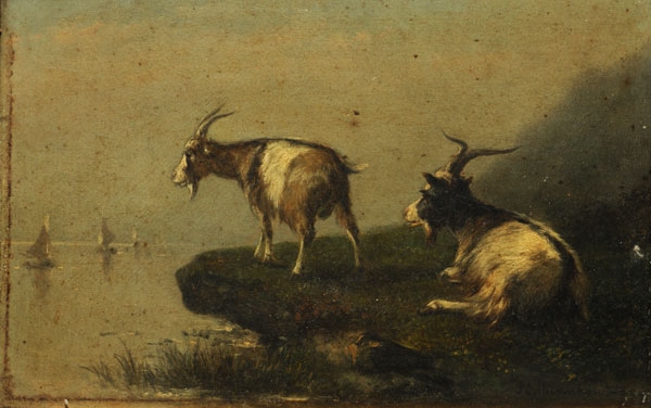 Dutch School, 19th Century | Ibex | MutualArt