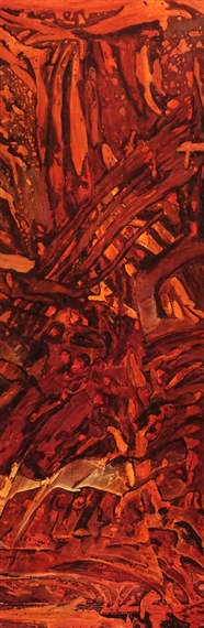 Marcel Saint-Pierre | 4 Artworks at Auction | MutualArt