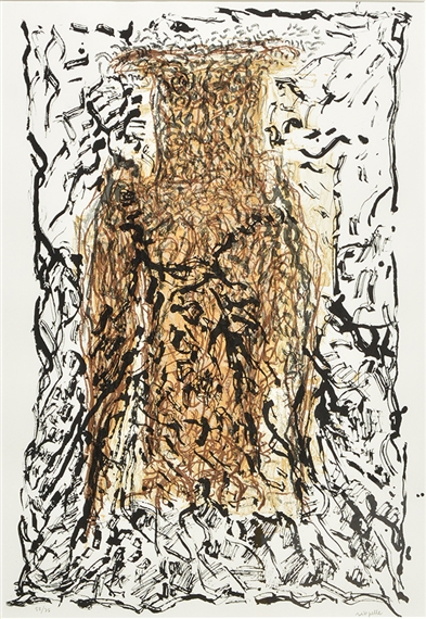 Riopelle, Jean-Paul | Art Auction Results