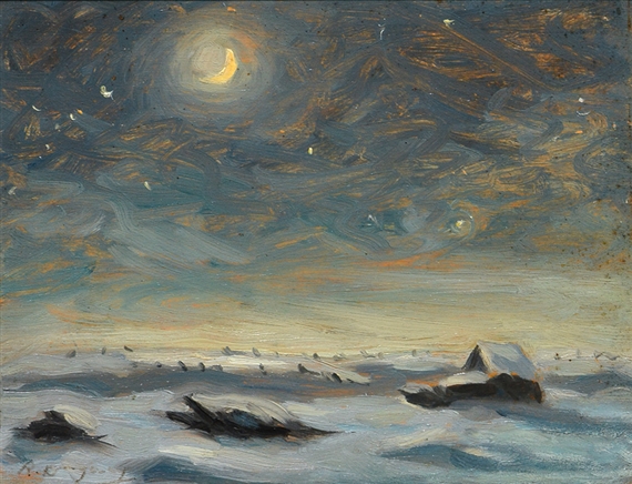 Duguay, Rodolphe | 34 Artworks | MutualArt