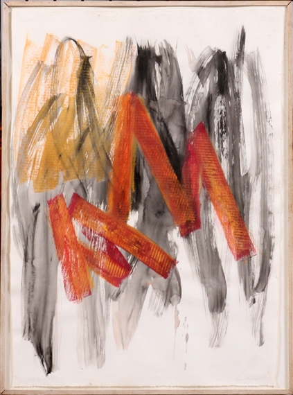 Elyssa Rundle | 9 Artworks at Auction | MutualArt