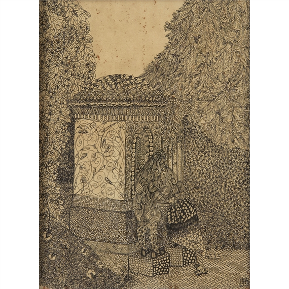 French, Annie | 160 Artworks | MutualArt