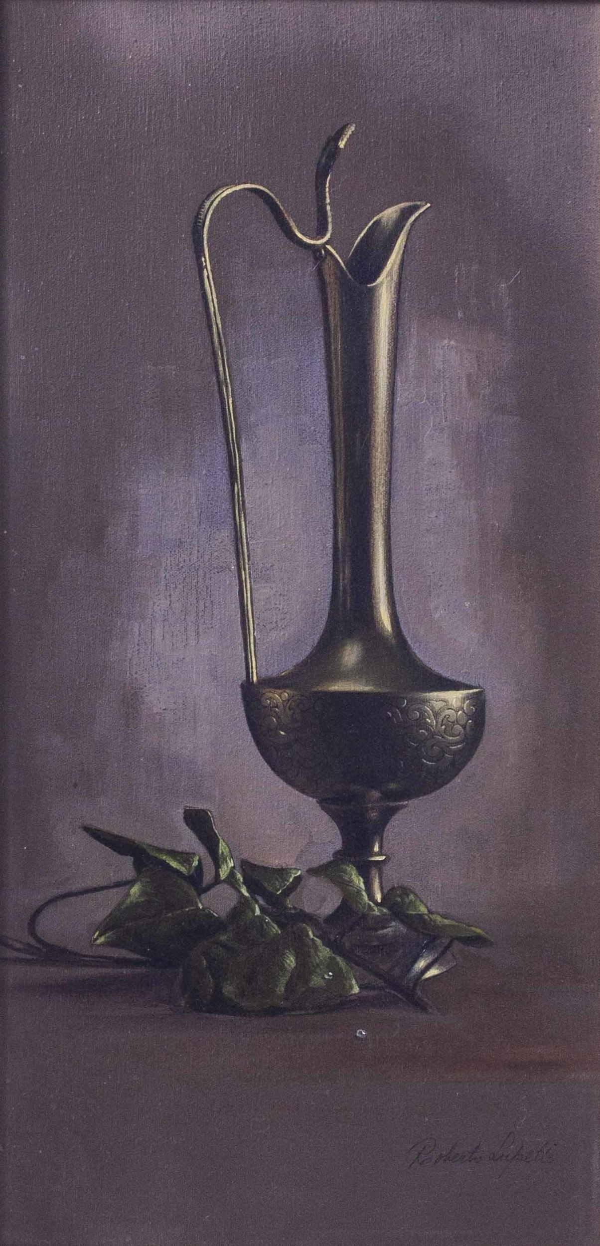 Roberto Lupetti | Bouquet of Daisies | MutualArt