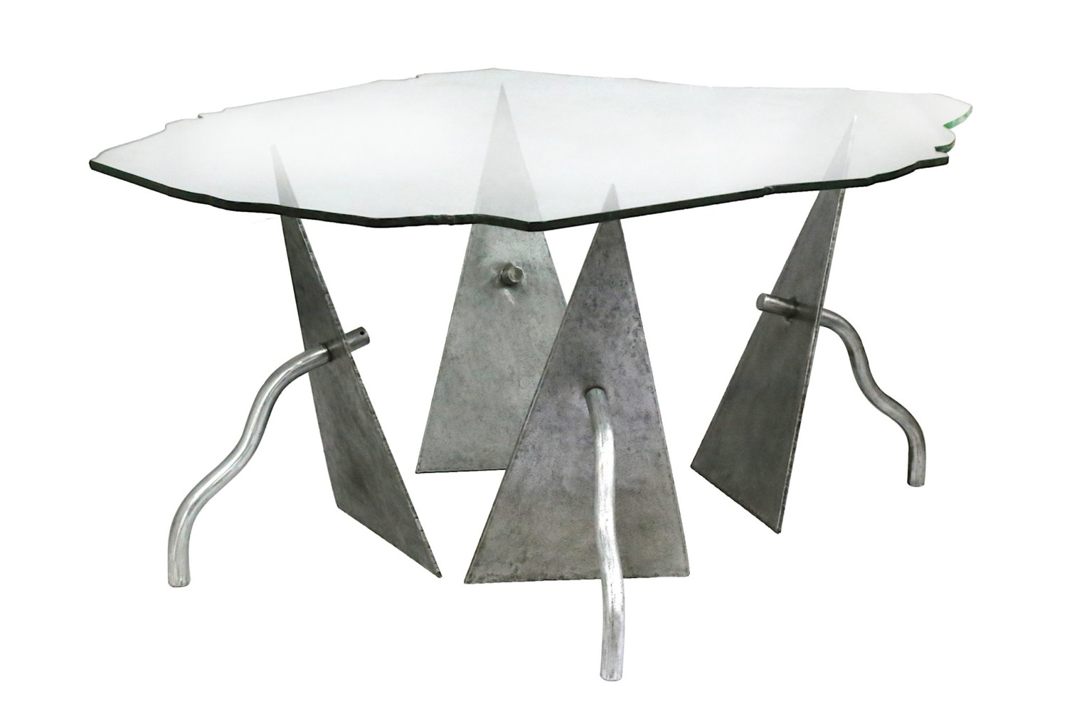 Ron Arad | Horn dining table | MutualArt