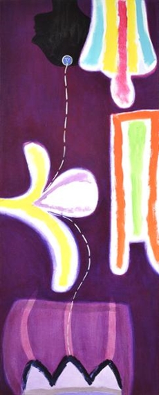 Cristina Valadas | 22 Artworks at Auction | MutualArt