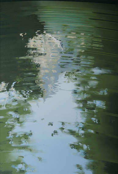Neil Taylor | Reflection (1979) | MutualArt