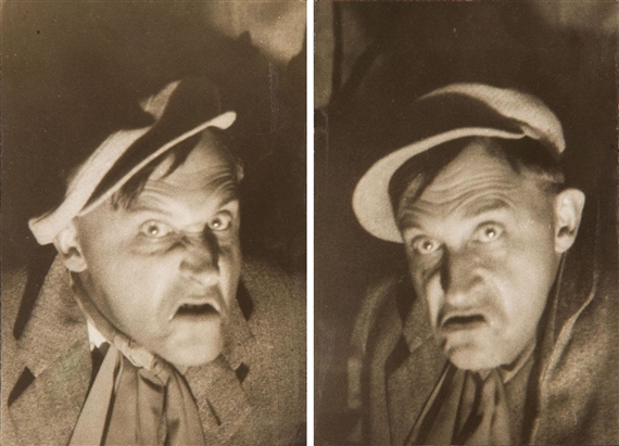 Stanislaw Ignacy Witkiewicz | Witkacy - The Villain Who Has Not Yet ...