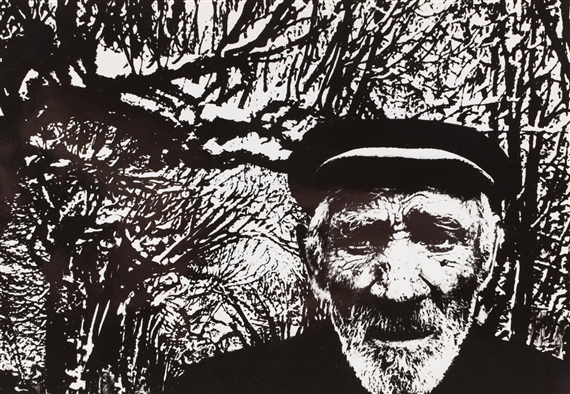 Witold Węgrzyn | 1 Artworks | MutualArt
