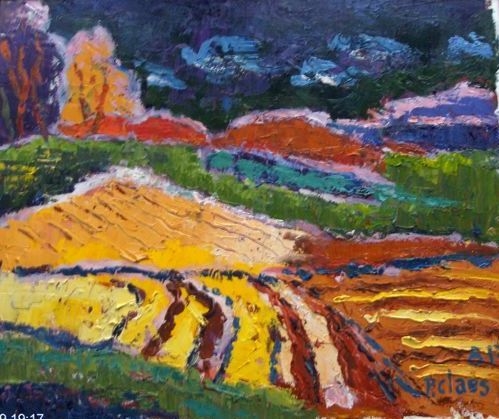 Pierre Claes | 2 Artworks at Auction | MutualArt