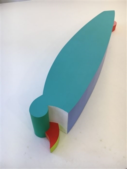 Govert Heikoop | 9 Artworks at Auction | MutualArt