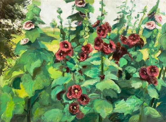Robert Breyer | 24 Artworks | MutualArt