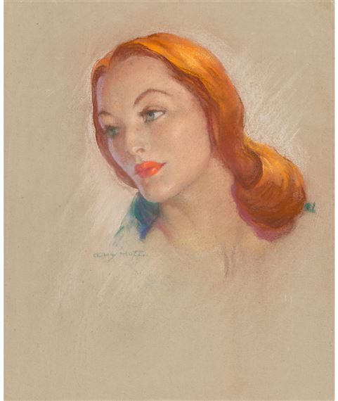 Guy Hoff | Nassau, Bahamas landscape | MutualArt