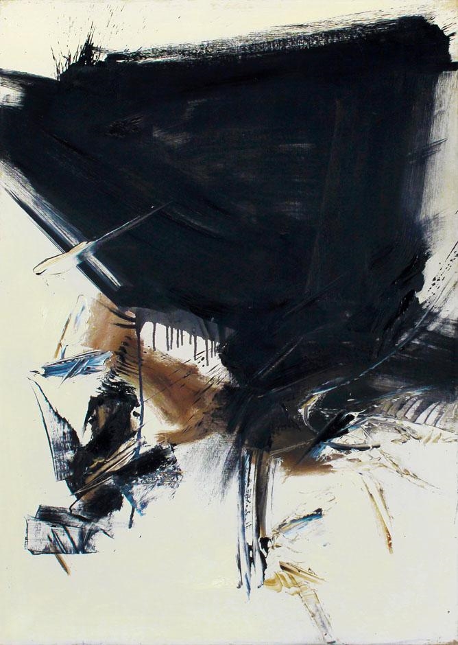 Kazuya Sakai | PINTURA (1961) | MutualArt