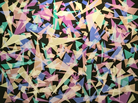 John Syner | Artist Overview | MutualArt