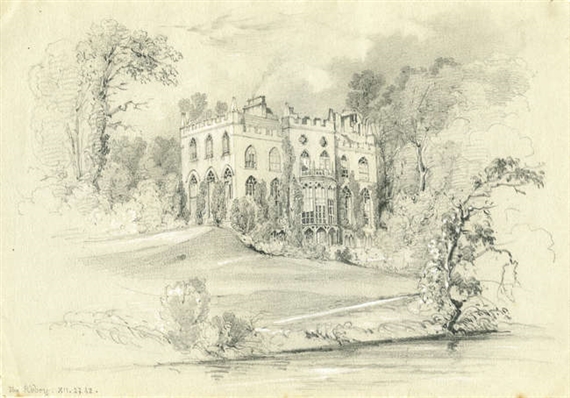 George Hodson | Performance at Auction | MutualArt