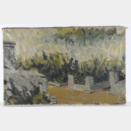 Daniel Clesse | 30 Artworks at Auction | MutualArt