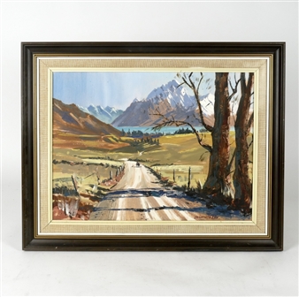 John Speedy | Art Auction Results