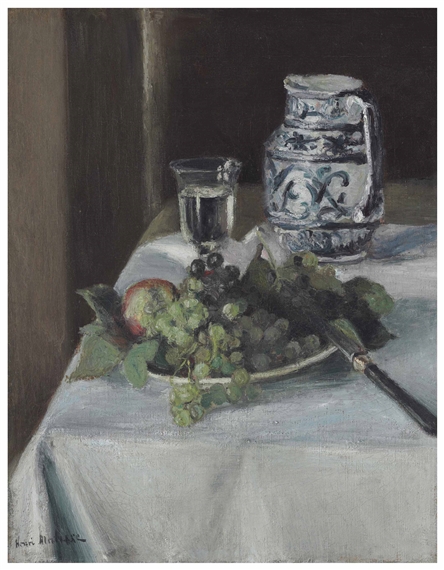 Henri Matisse | Fruits (1896) | MutualArt