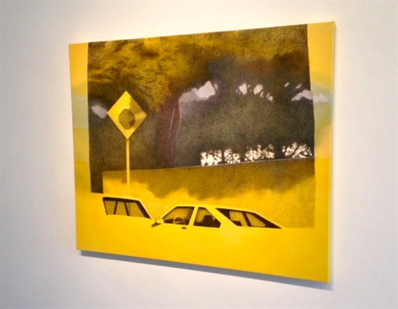 Joseph Hoyt | Artist Overview | MutualArt