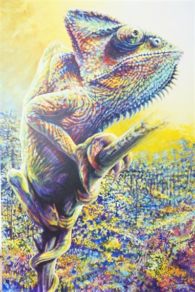 Éric Joly | 4 Artworks at Auction | MutualArt