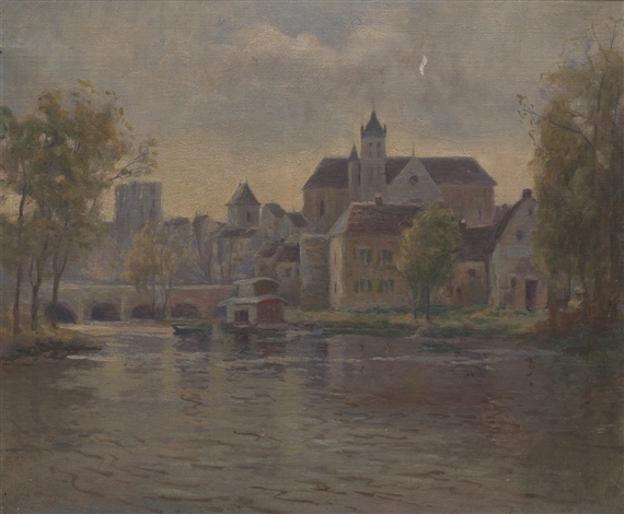 Jan Thys | 4 Artworks at Auction | MutualArt